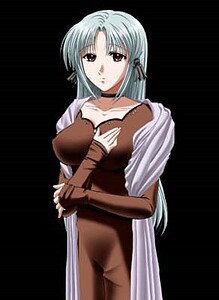 Tsuyazaki Minako | vndb