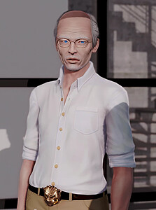 Pale Carnations | vndb