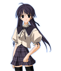 Suzuna Takano | vndb