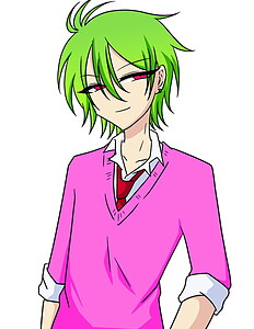 Katagiri Izuru | vndb