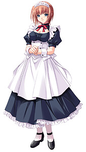 Maid-san de Asobou! | vndb