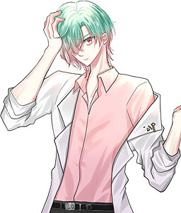 Enox Harvardaff | vndb