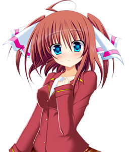 Dear my Sweet Devil | vndb