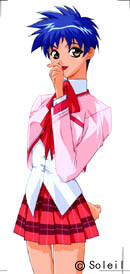 Hiiragi Tsubasa | vndb