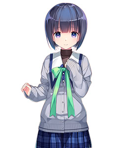 Clover Memory's | vndb