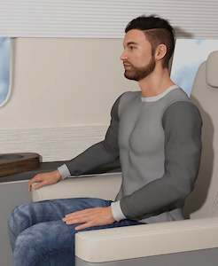 Thomas Miller | vndb