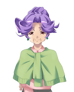 Kannazuki Misae | vndb