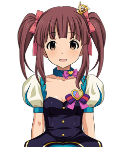 Ogata Chieri | vndb