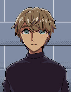 Ihatov Stylus | vndb