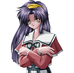 Sakuranomori Fumi | vndb