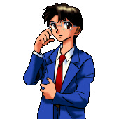 Tokiwa Shun'ei | vndb