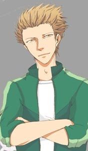 Subaki Ryousuke | vndb