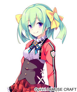 Sasafuji Izuru | vndb