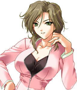 Kanashiro Miwa | vndb