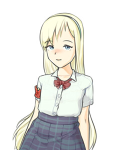 Juliet Margaretta Hillingham XII | vndb