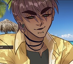 Blooming Panic | vndb