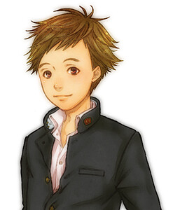 Inugamizukai to Shounen | vndb