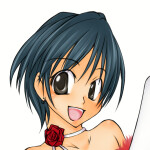 Katagiri Mayuko | vndb