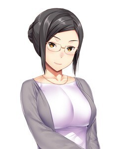 Tachikawa Ayane | vndb