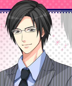 Fujimura Kaneto | vndb