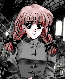 Eleanor Seeker | vndb