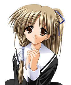 Naruse Natsumi | vndb