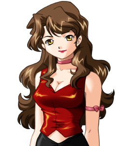 Fujishiro Maki | vndb