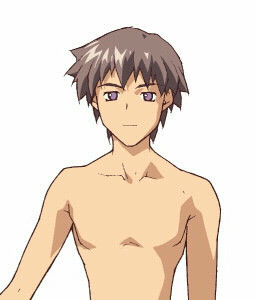 Itsuka Mita Mermaid | vndb