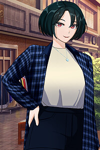 Being Poor With Me | vndb