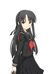 Yajima Satsuki | vndb