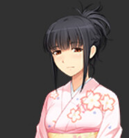 Nodoka Hashimoto | vndb