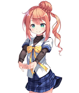 Clover Memory's | vndb