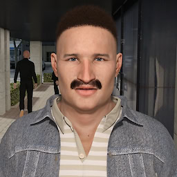 Jeffrey Steinberg | vndb