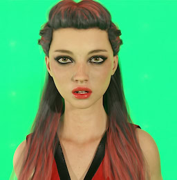 Michelle Morgan | vndb