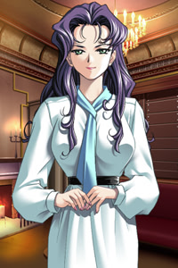 Yamashita Natsuko | vndb