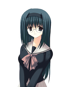 Kamibayashi Yuki | vndb