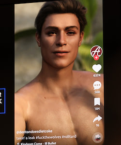 Move The Chains | vndb