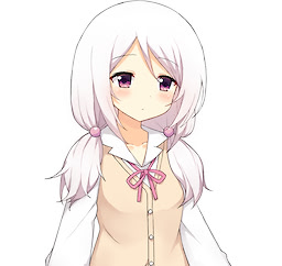 Hoshino Kaoru | vndb