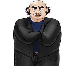 Lawrence P'weens | vndb