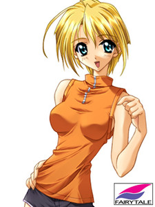 Twinkle Revue | vndb