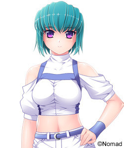 Tsujisaki Akira | vndb