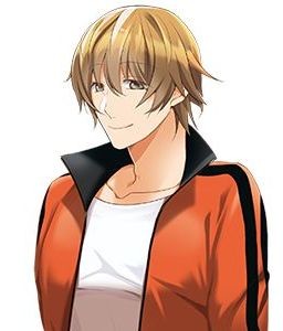 Kamimura Youta | vndb