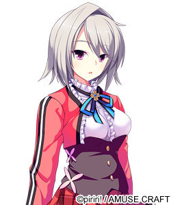 Kuroda Shinobu | vndb