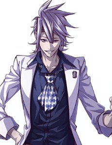 Murasame Hakase | vndb