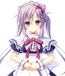 Kosaka Miyori | vndb