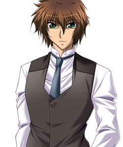 Takasu Masato | vndb