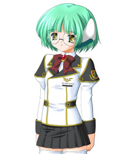 Miruku Miru Mirumeck | vndb