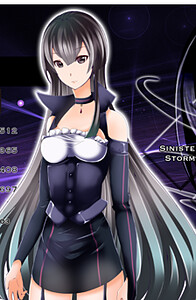 Evelyn LiCastro | vndb