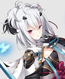 Satake Ageha Yoshishige | vndb