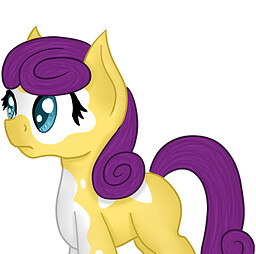 Spectral Sight's Cutie Mark | vndb